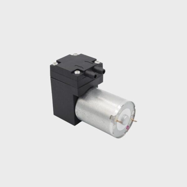 Best Ink Pumps for Inkjet Printing | BODENFLO Diaphragm Pumps