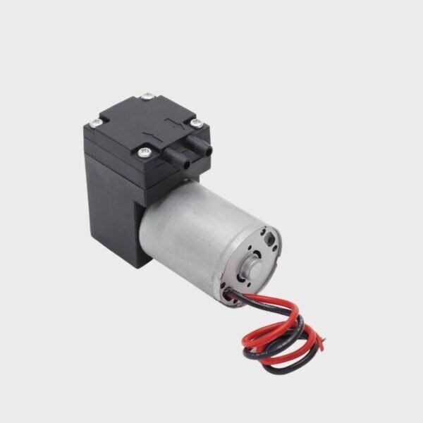 Best Ink Pumps for Inkjet Printing | BODENFLO Diaphragm Pumps