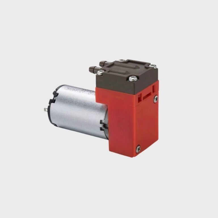 Best Ink Pumps for Inkjet Printing | BODENFLO Diaphragm Pumps