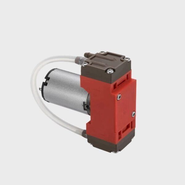 Best Ink Pumps for Inkjet Printing | BODENFLO Diaphragm Pumps