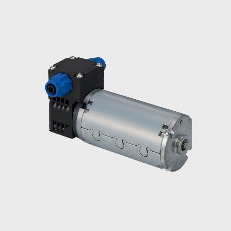 Best Ink Pumps for Inkjet Printing | BODENFLO Diaphragm Pumps