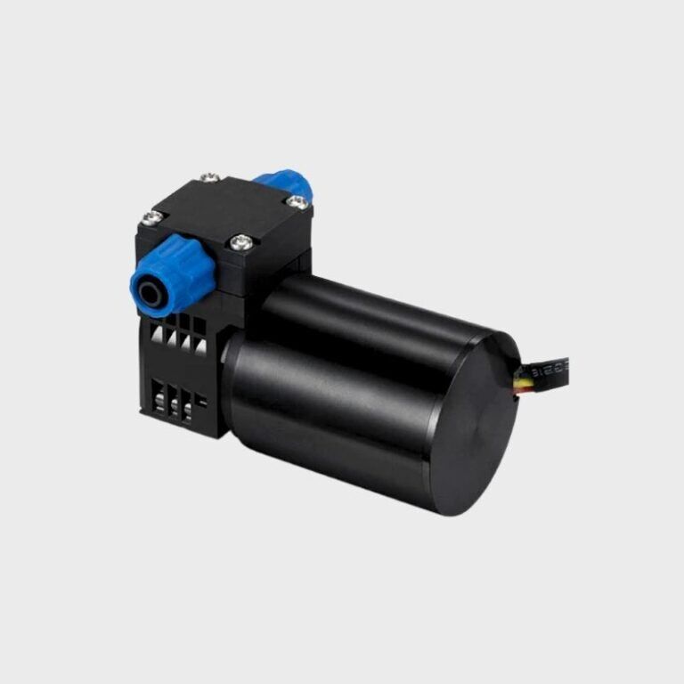 Best Ink Pumps for Inkjet Printing | BODENFLO Diaphragm Pumps
