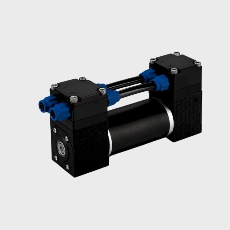 Best Ink Pumps for Inkjet Printing | BODENFLO Diaphragm Pumps