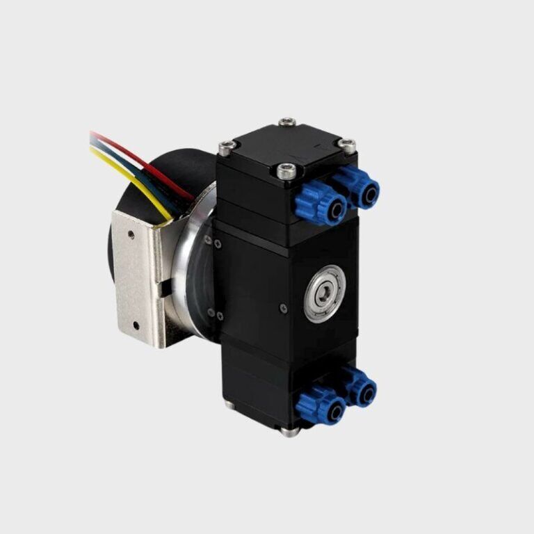 Best Ink Pumps for Inkjet Printing | BODENFLO Diaphragm Pumps