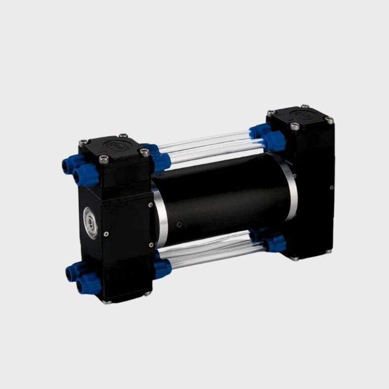 Best Ink Pumps for Inkjet Printing | BODENFLO Diaphragm Pumps