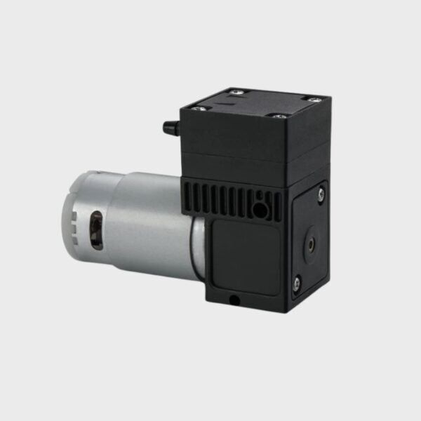 Best Ink Pumps for Inkjet Printing | BODENFLO Diaphragm Pumps