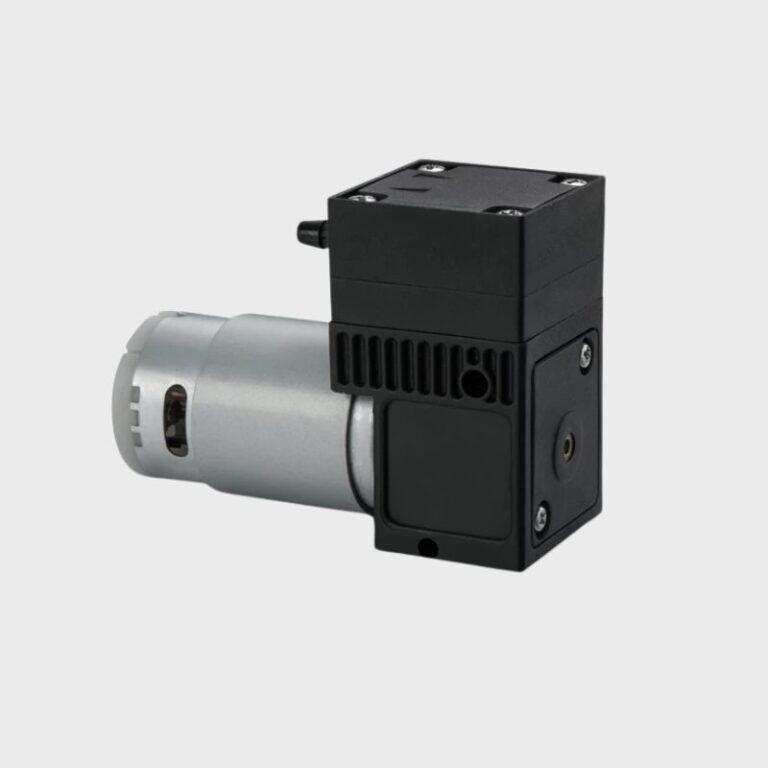 Best Ink Pumps for Inkjet Printing | BODENFLO Diaphragm Pumps