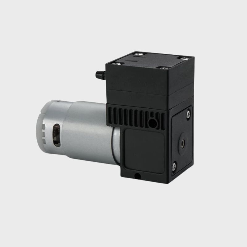Best Ink Pumps for Inkjet Printing | BODENFLO Diaphragm Pumps
