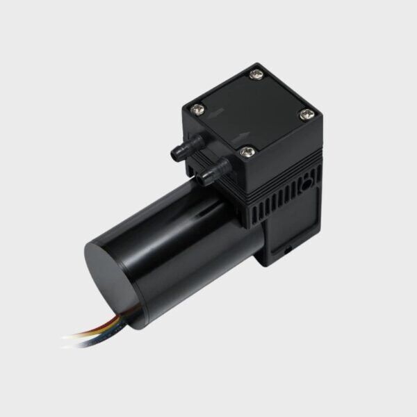 Best Ink Pumps for Inkjet Printing | BODENFLO Diaphragm Pumps