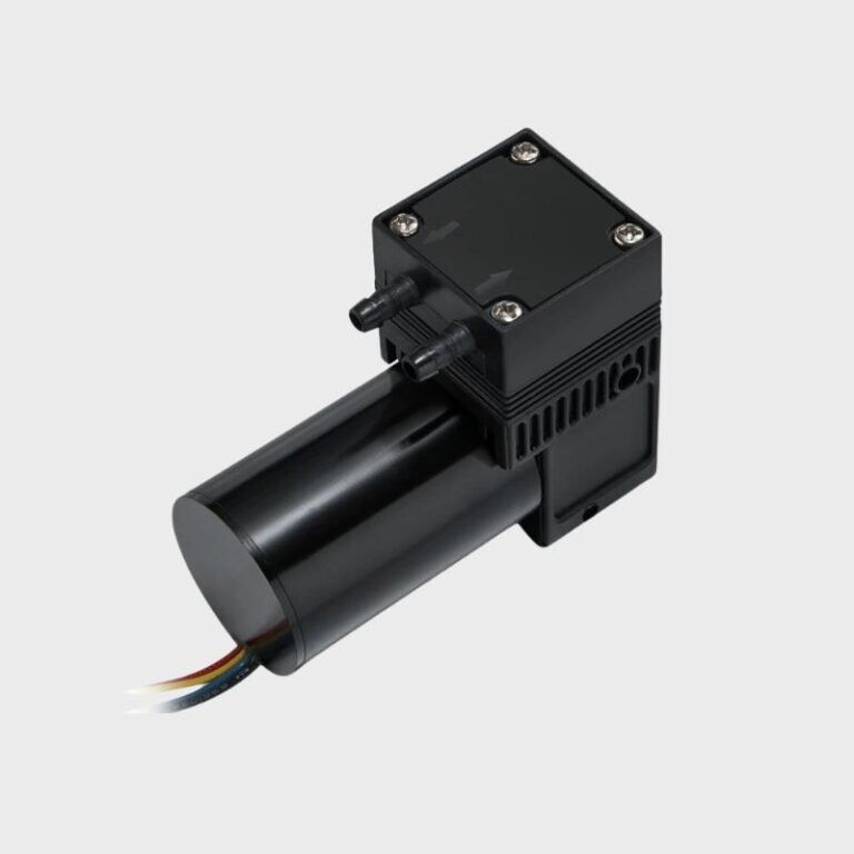 Best Ink Pumps for Inkjet Printing | BODENFLO Diaphragm Pumps