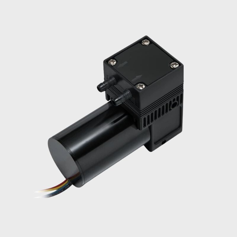 Best Ink Pumps for Inkjet Printing | BODENFLO Diaphragm Pumps