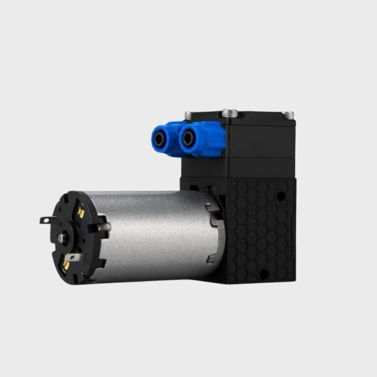 Best Ink Pumps for Inkjet Printing | BODENFLO Diaphragm Pumps