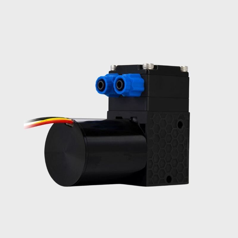 Best Ink Pumps for Inkjet Printing | BODENFLO Diaphragm Pumps