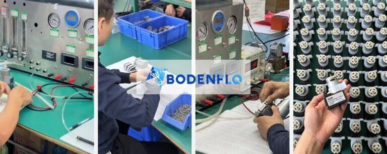 Best Ink Pumps for Inkjet Printing | BODENFLO Diaphragm Pumps