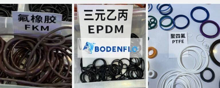 Best Ink Pumps for Inkjet Printing | BODENFLO Diaphragm Pumps